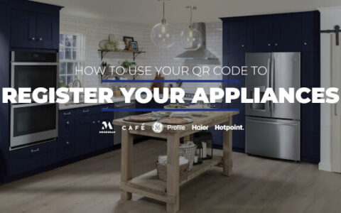 GE Appliances Registration: Why It Matters and How to Do It (USA)