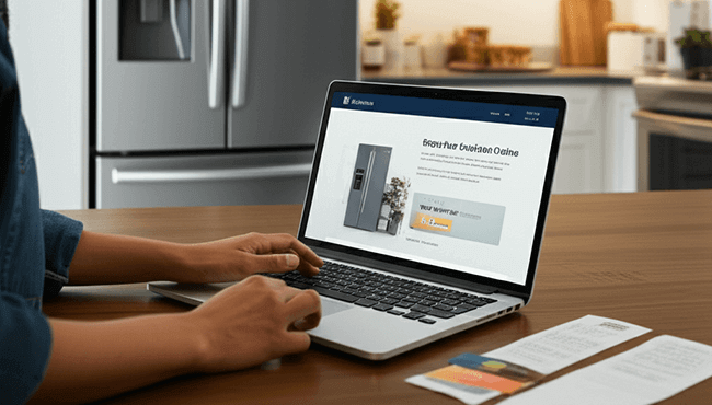 GE Appliances Registration: Why It Matters and How to Do It (USA)